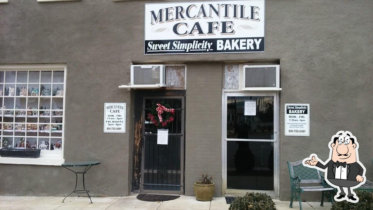 The Mercantile Cafe, Manchester - Restaurant menu, prices and reviews