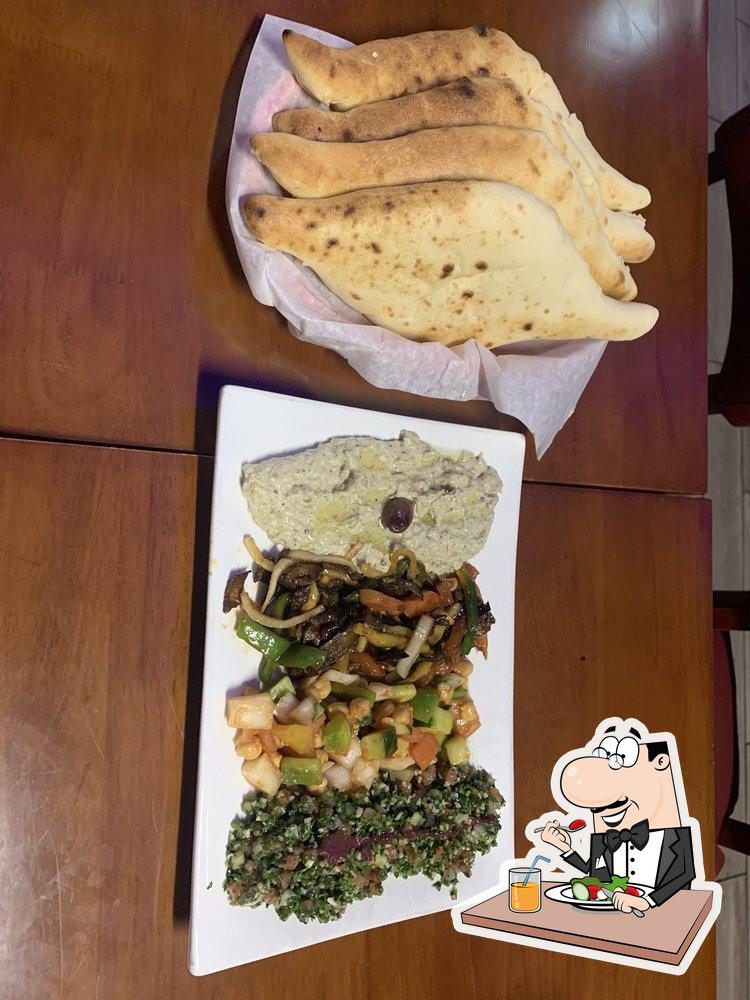 Shanasheel Restaurant and bakery, 23729 104th Ave SE in Kent ...