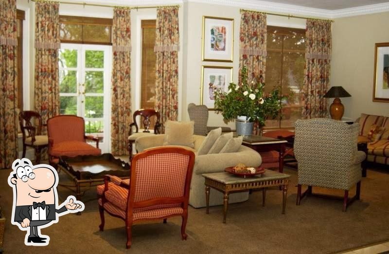 Redlands Hotel, Pietermaritzburg - Restaurant reviews