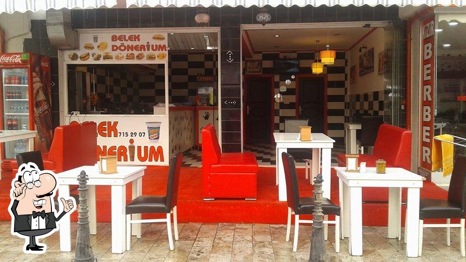 Belek Dönerium, Belek Belediyesi - Restaurant reviews