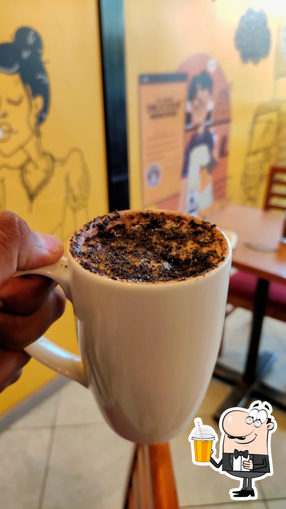 COFFEE CARNIVAL - SBR, Ahmedabad - Restaurant reviews