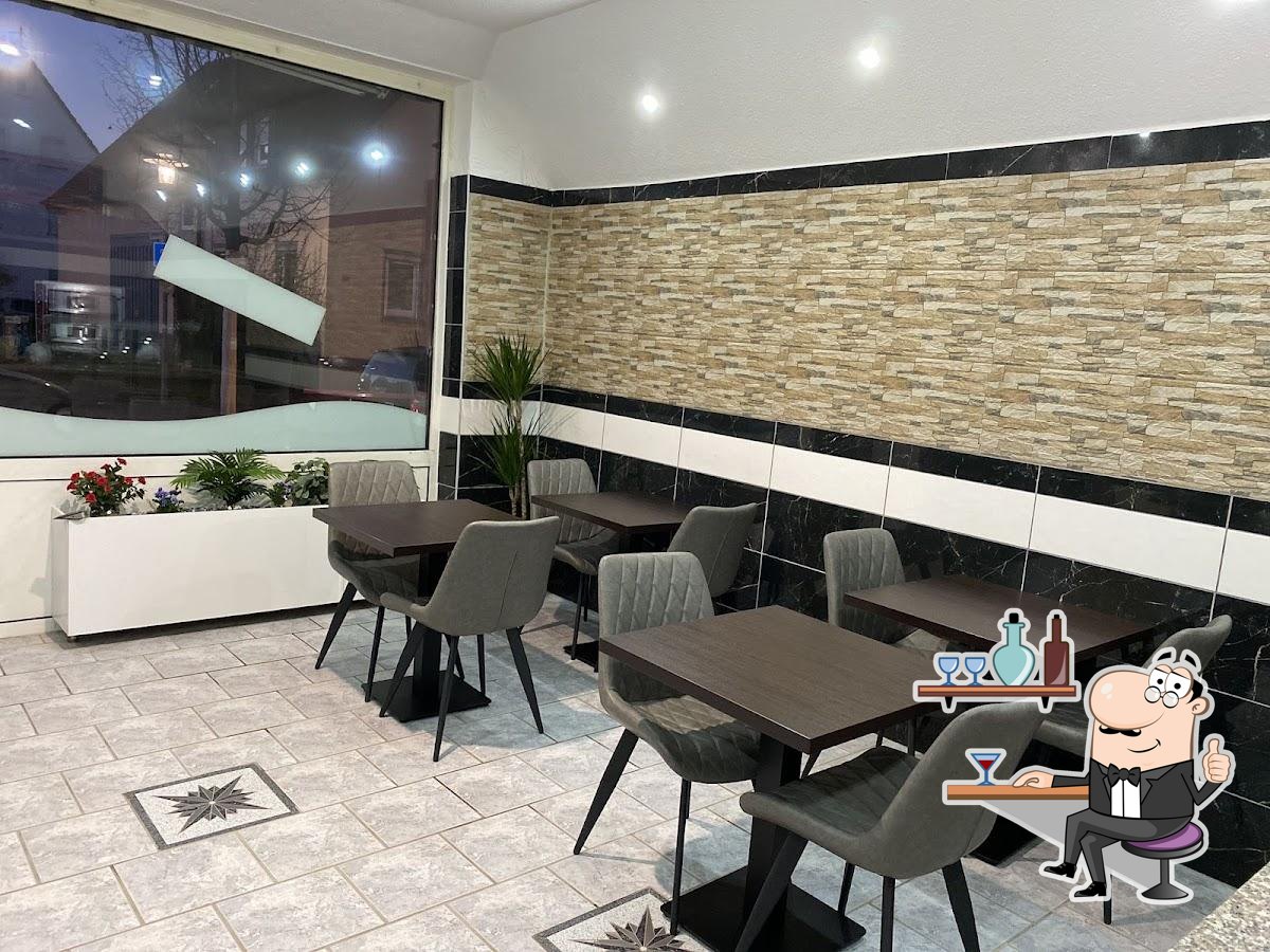 Elif Kebab Haus, Esslingen am Neckar - Speisekarte, Preise und Bewertungen