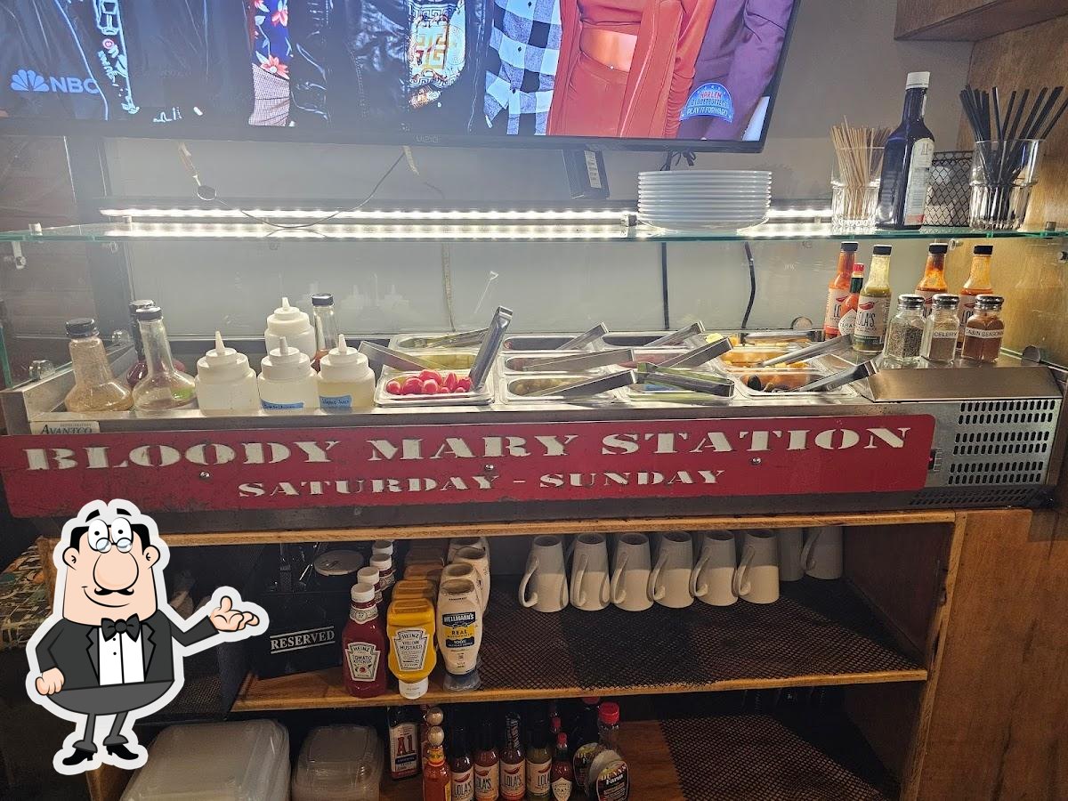 Midtown Station, Cedar Rapids - Restaurant menu, prices and reviews