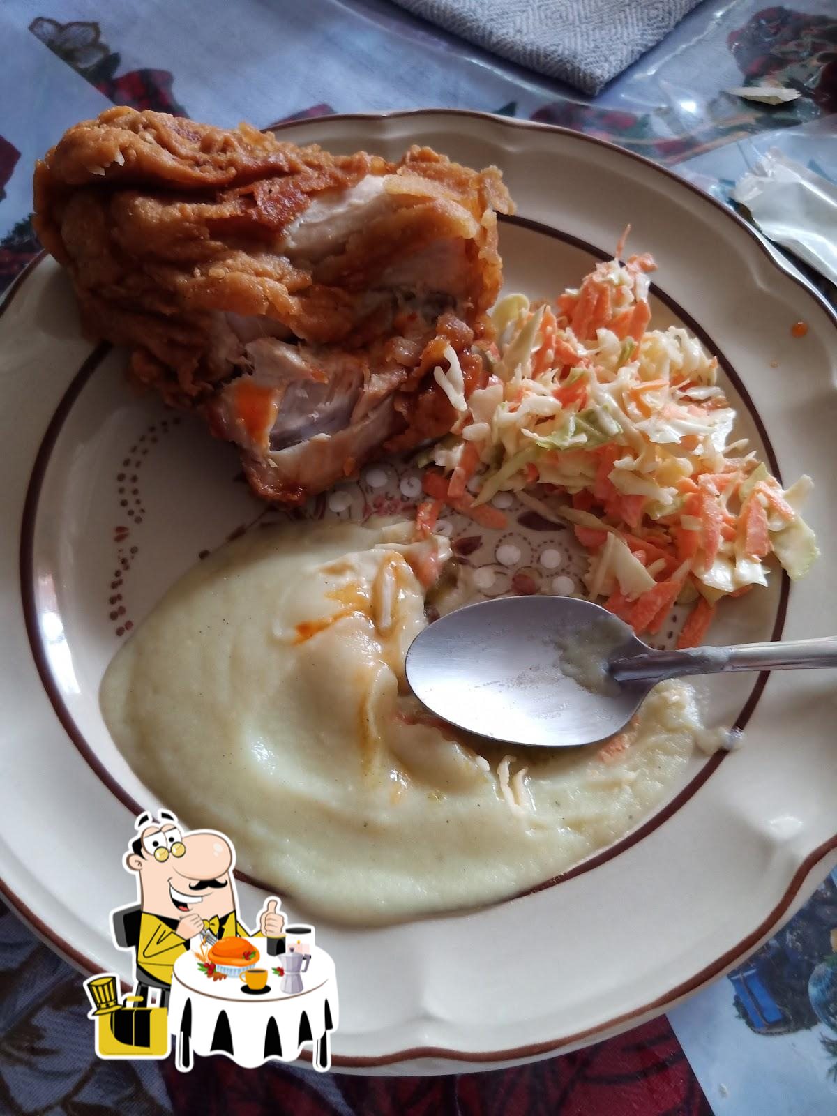Pollo Tuky Tuky restaurant, Buenavista - Restaurant reviews