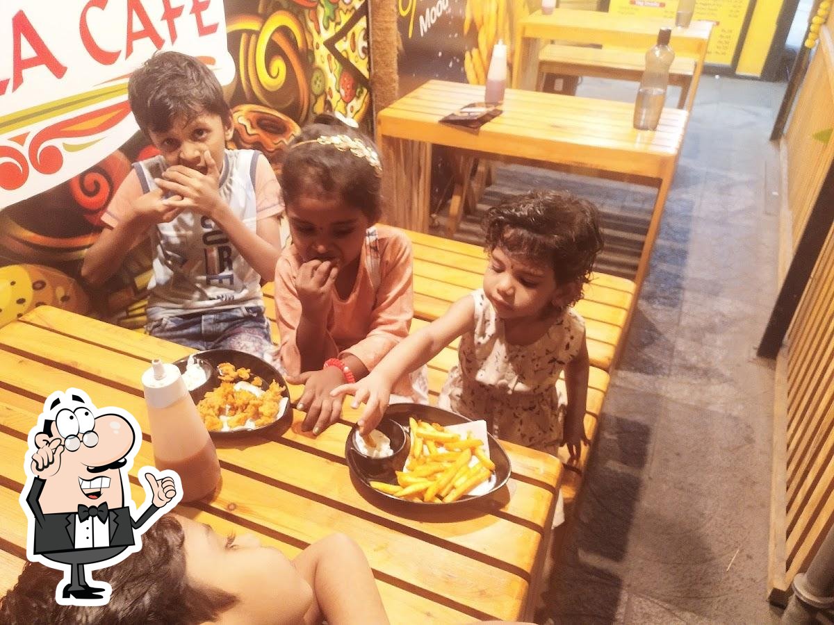 Sai masala cafe, Coimbatore - Restaurant reviews