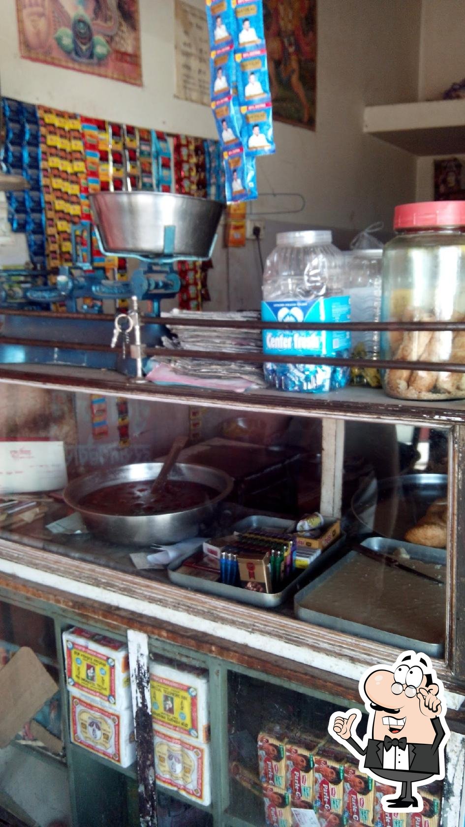 Shree Bajrang Nashta Center, Udaipur - Restaurant reviews