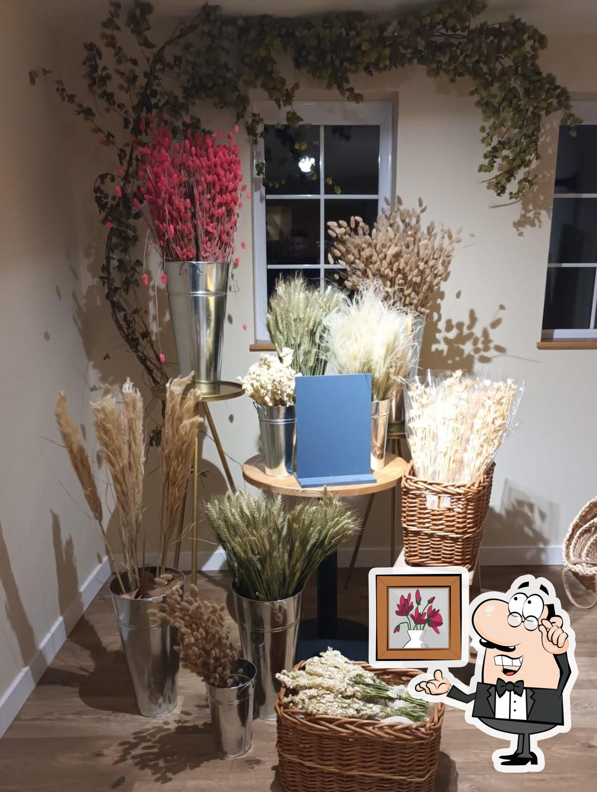 Timothy & Birch - Restaurant menu, prices and reviews
