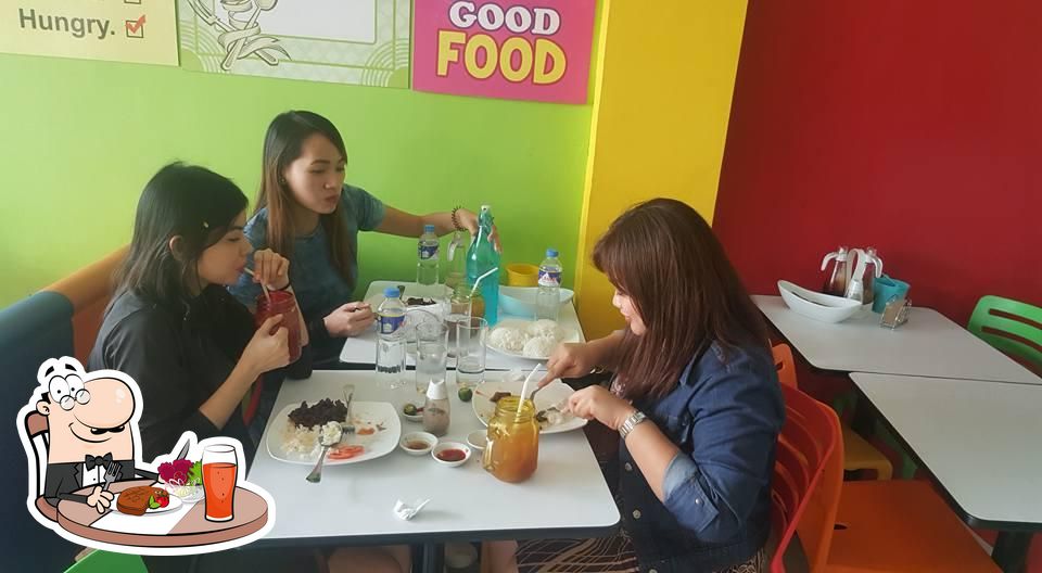 Tipsy Tapa House restaurant, Antipolo, H5M9+RCP - Restaurant reviews