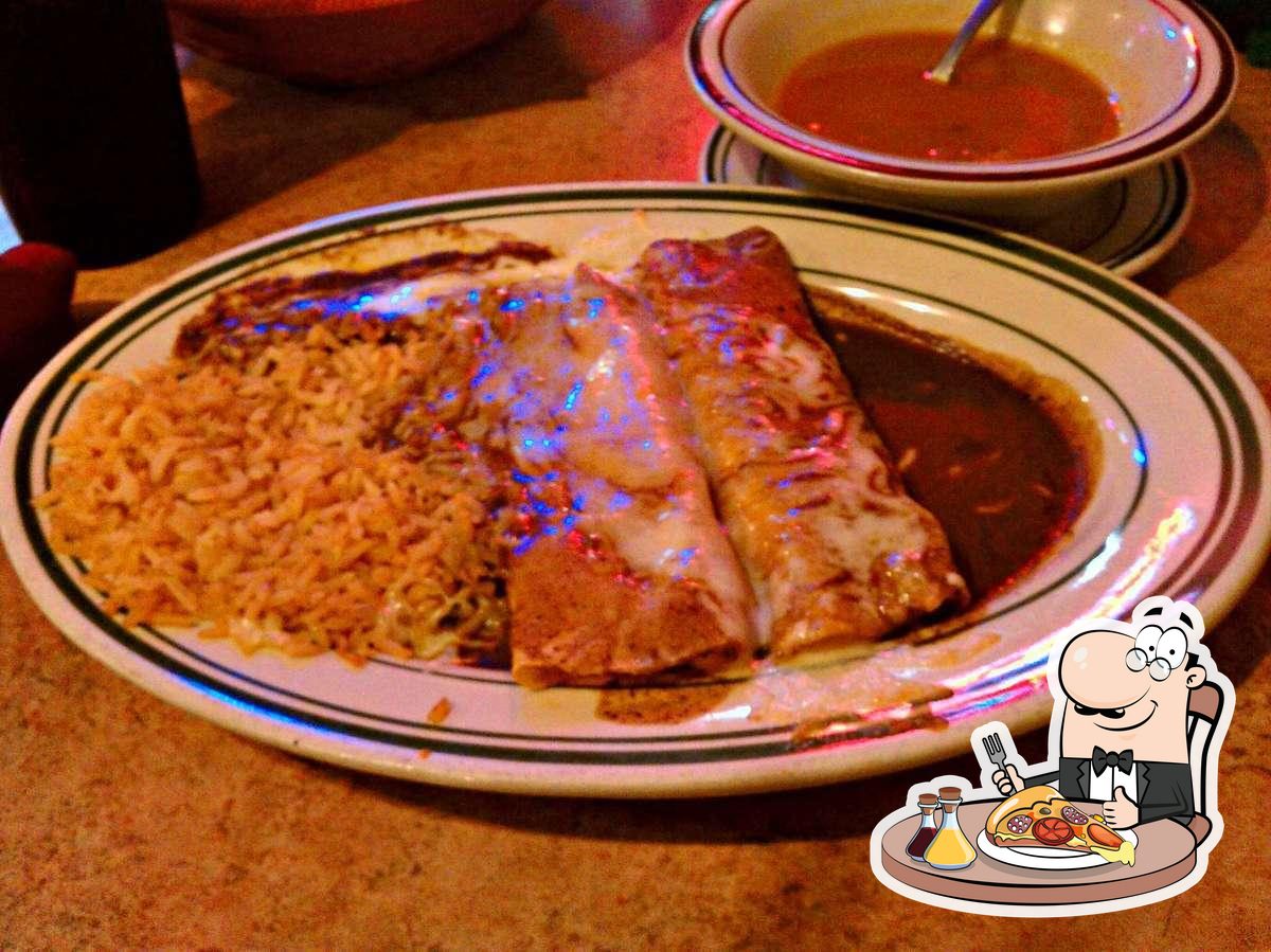 Two Amigos Mexican Restaurant in Houston - Restaurant menu and reviews