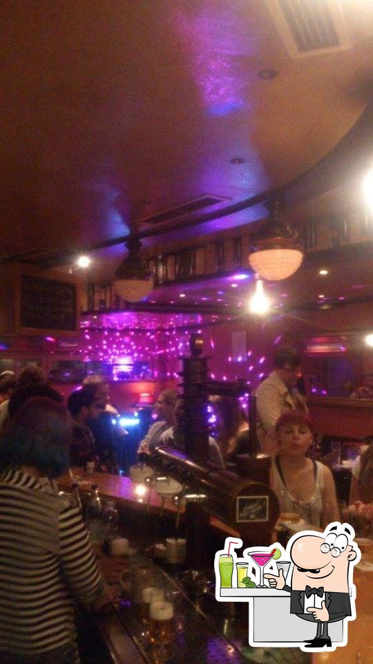Miss Marples pub & bar, Trier - Restaurant reviews
