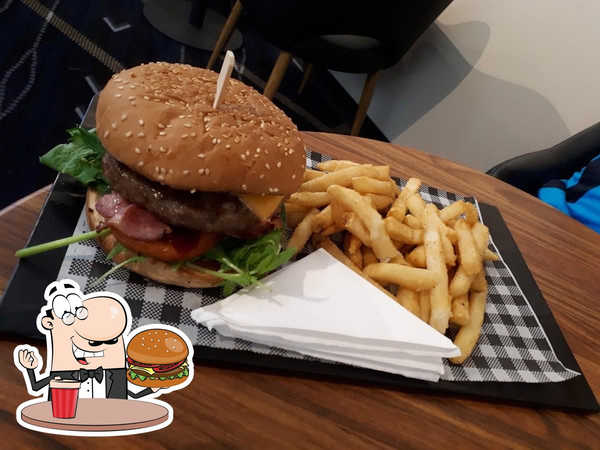 Club Park View in Goodna - Restaurant reviews
