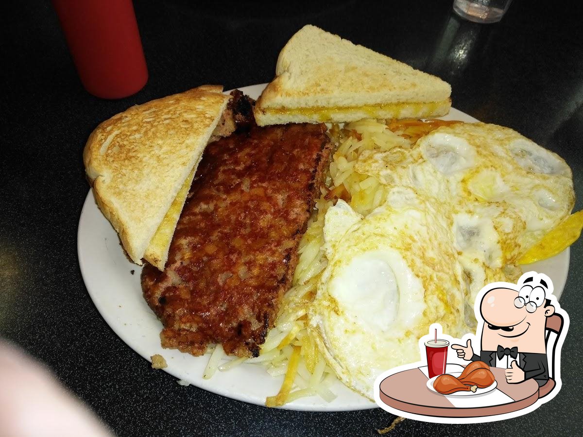 Beaus Cambell Street Diner in Rapid City - Restaurant menu and reviews