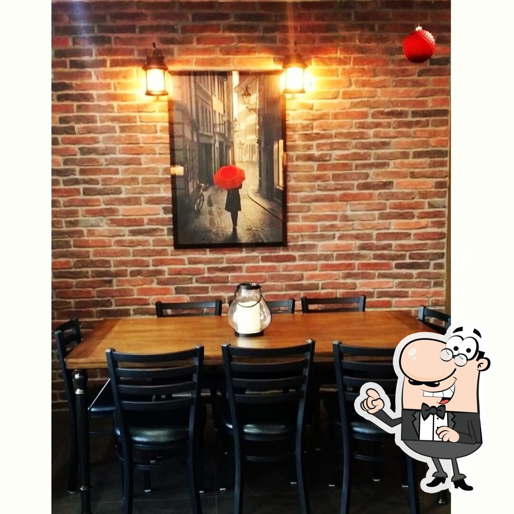 Katya's Bakery, Everett - Restaurant menu, prices and reviews