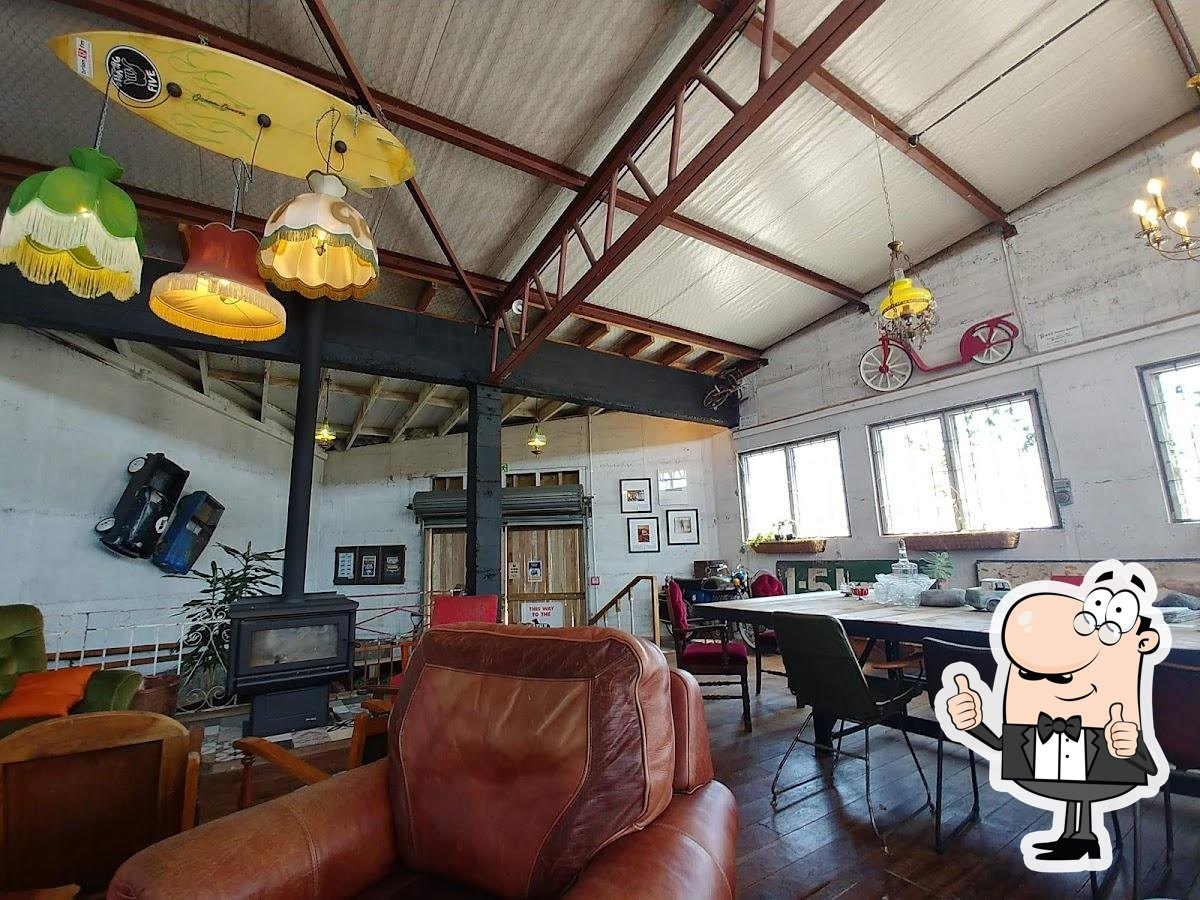 5 Tapped Ltd in Blenheim - Restaurant reviews