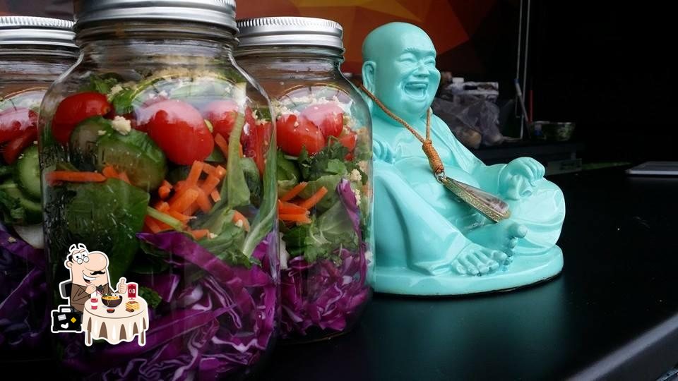 Buddha Box in West Vancouver - Restaurant menu and reviews