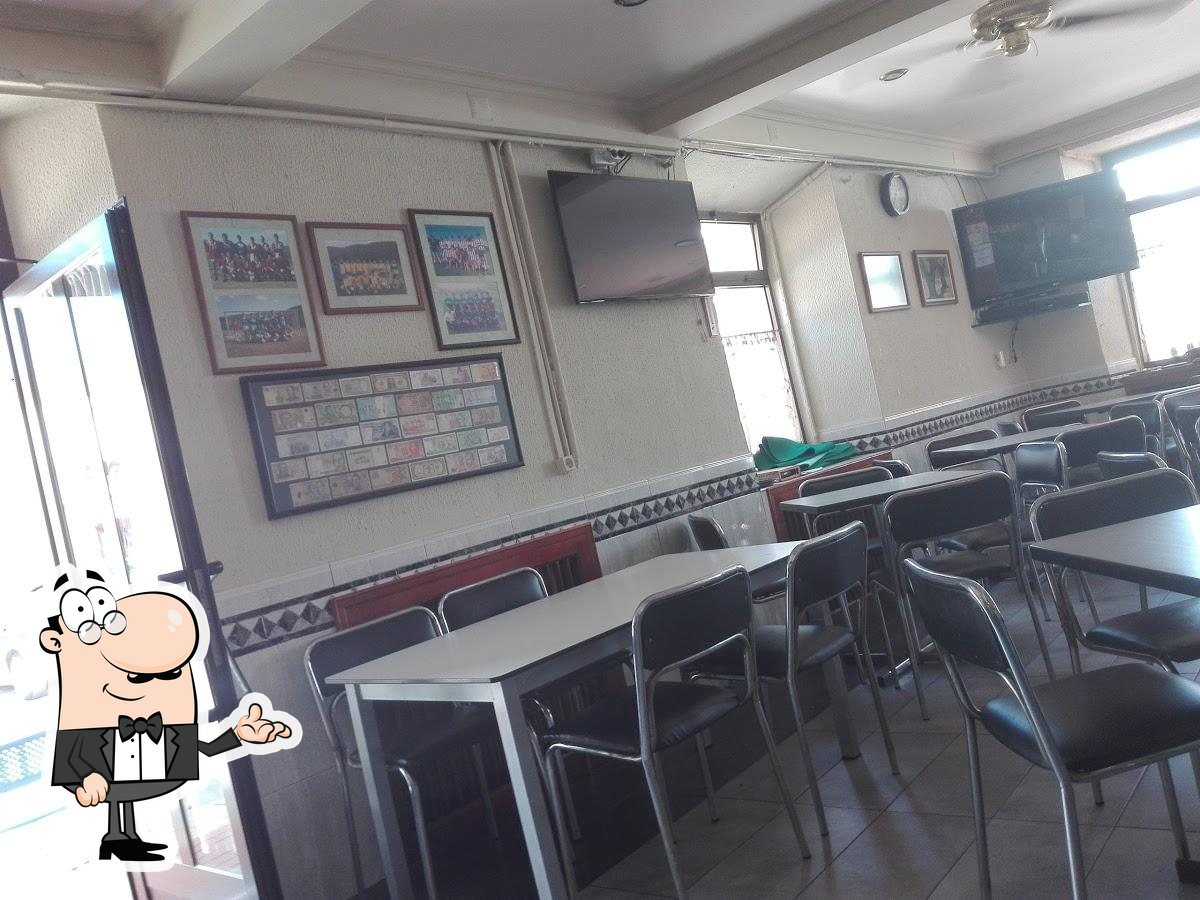 Café Bar Perón, Palacios de la Sierra - Opiniones del restaurante