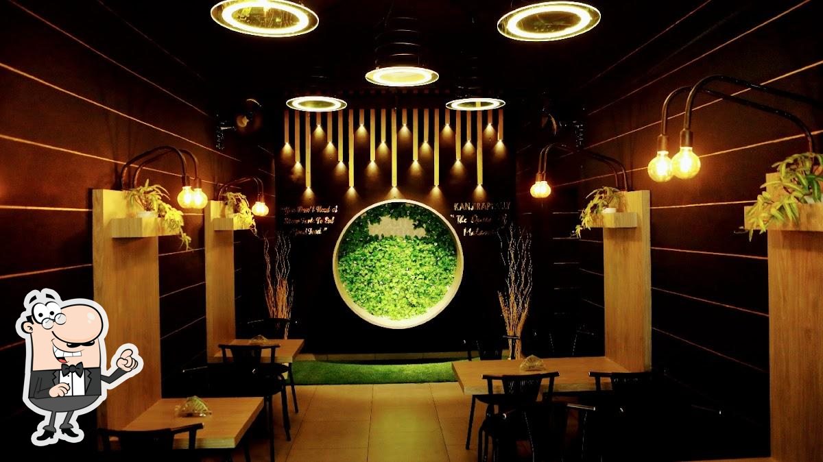 Cafe Fargozi, Kanjirappally - Restaurant reviews
