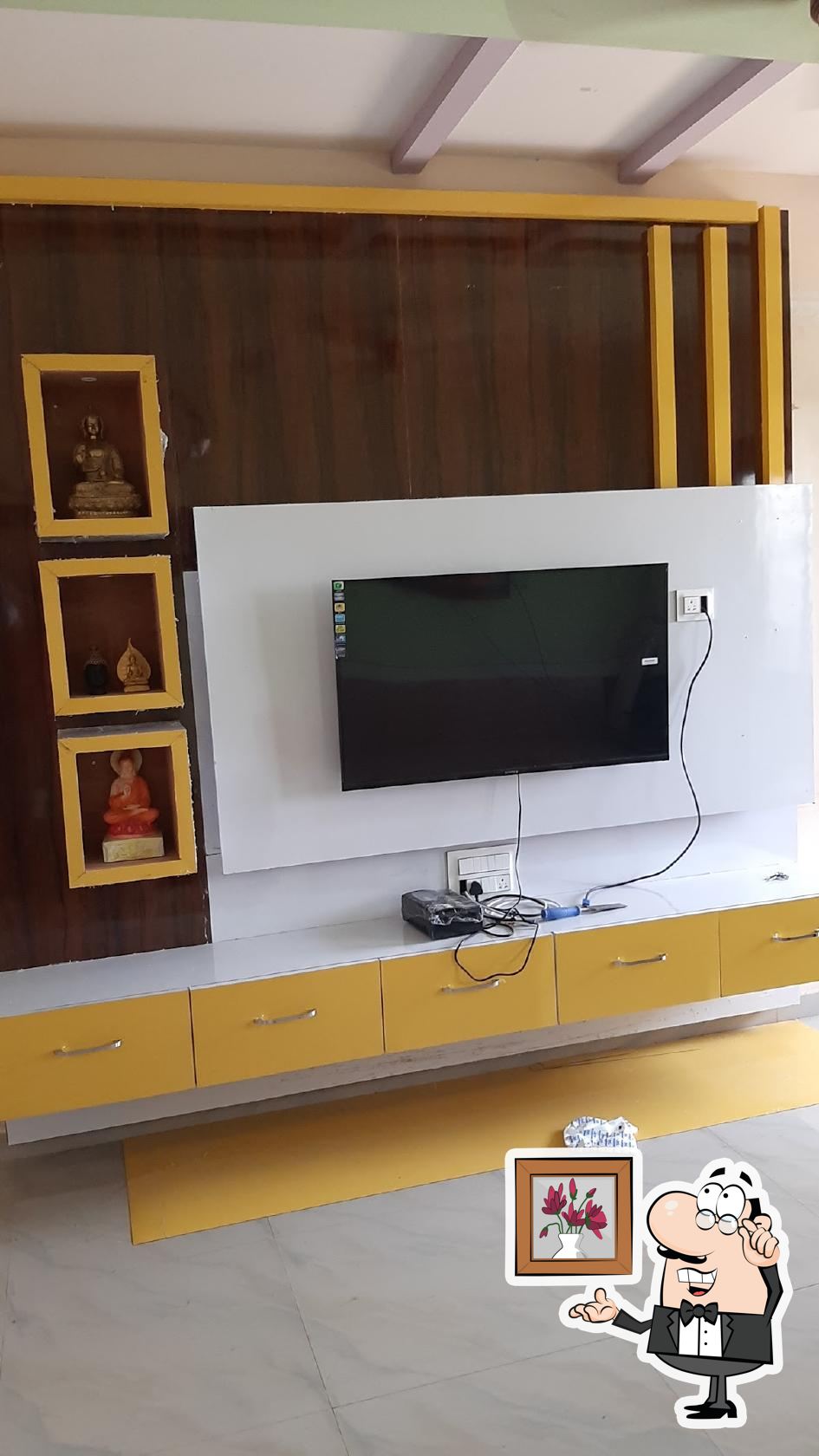 Jagdamba Khanawal, India - Restaurant reviews