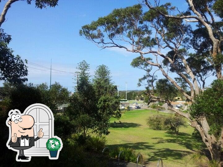 Middle Head Cafe, 1110 Middle Head Rd in Mosman - Restaurant menu and ...