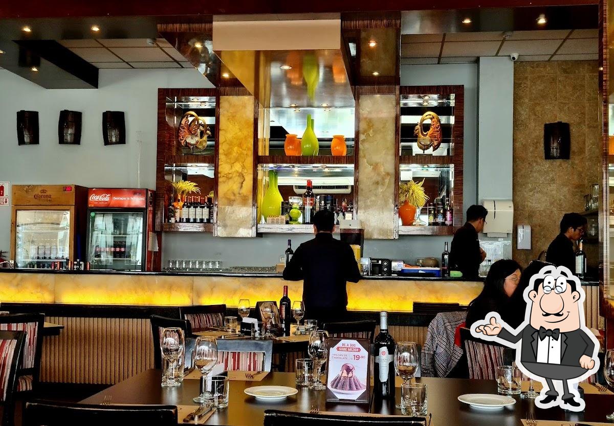 Rodizio, San Miguel - Menú del restaurante, precios y reseñas