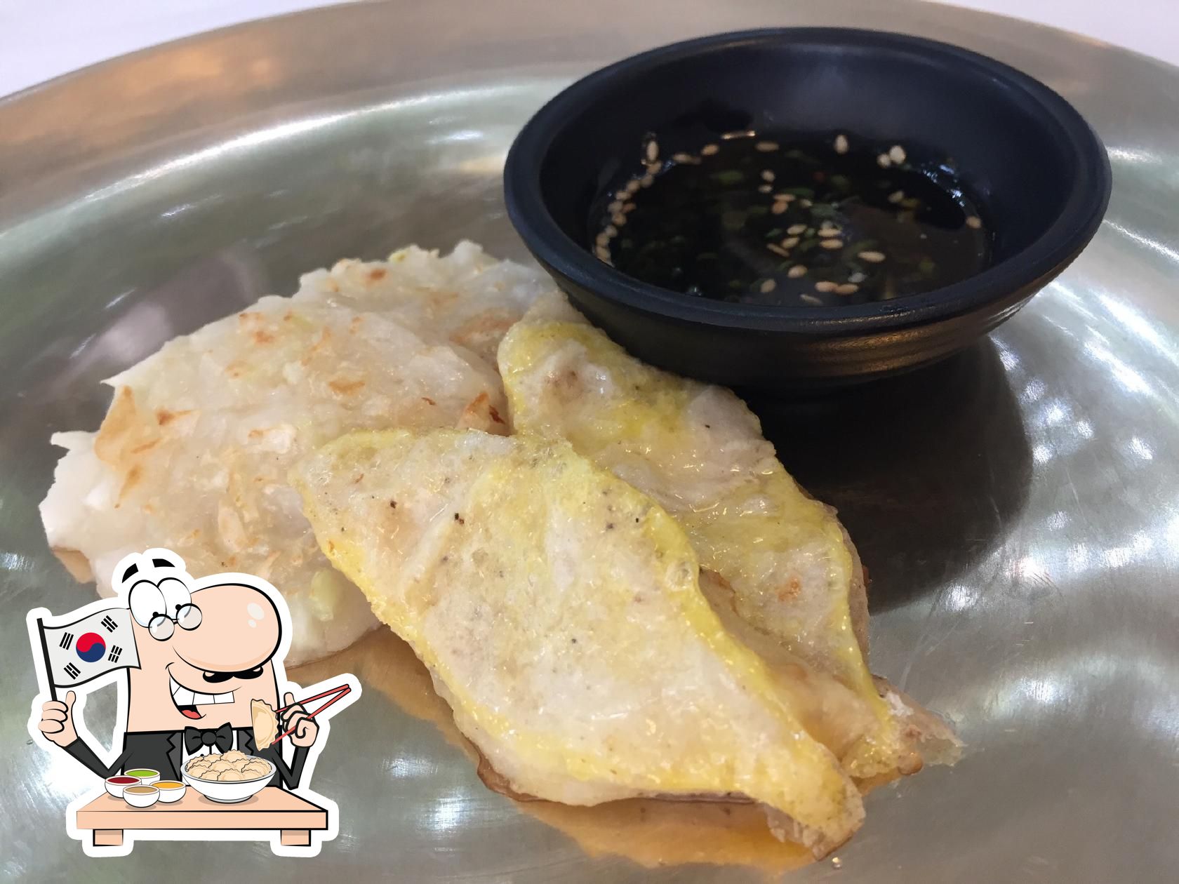 Erewhon restaurant, Seoul - Restaurant reviews
