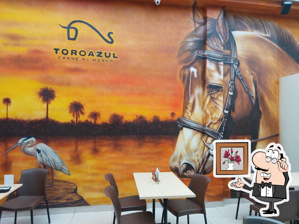Toro Azul, Bogotá - Menú del restaurante, precios y reseñas