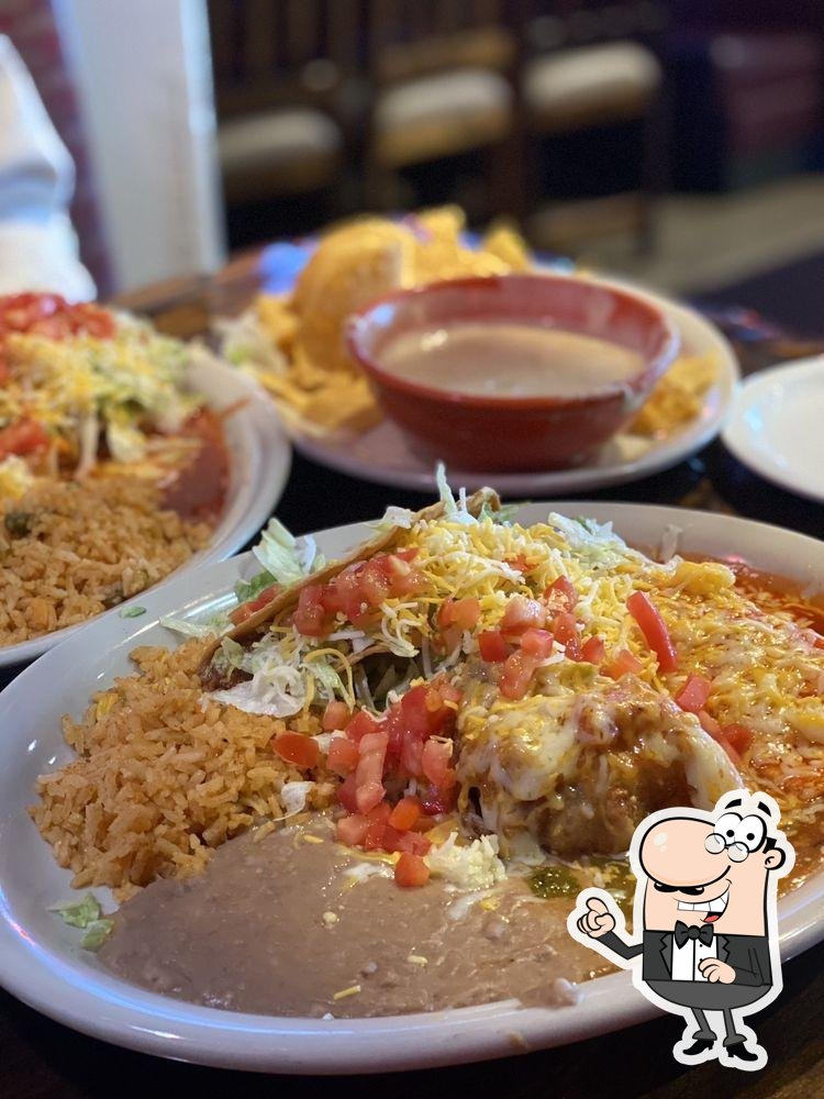 Los Dos Potrillos, Parker - Restaurant menu, prices and reviews