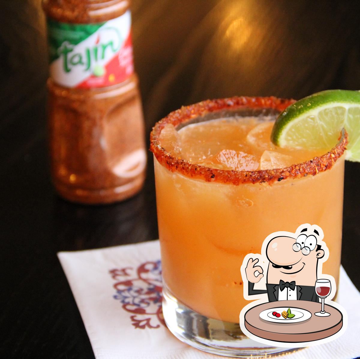 Solera - Spanish Tapas Restaurant and Bar in Baton Rouge - Restaurant ...