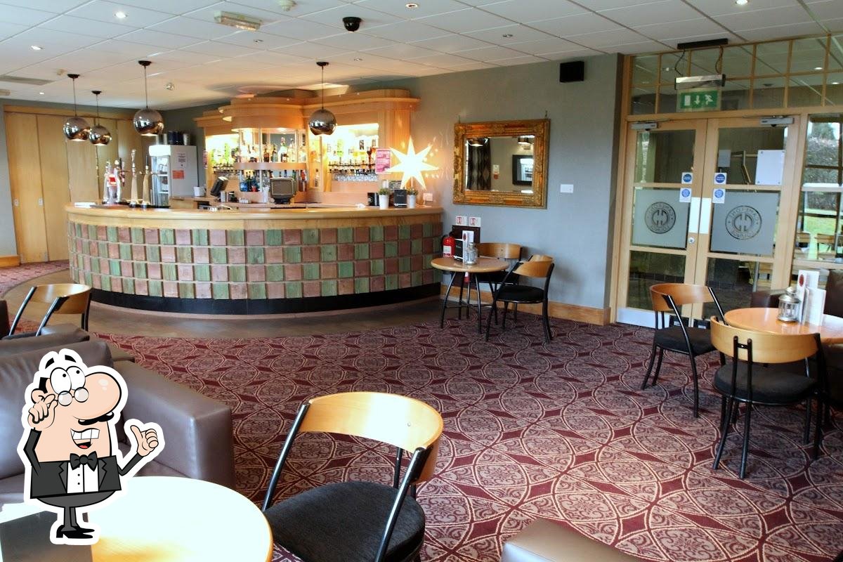 Castlecary Hotel in Cumbernauld - Restaurant reviews