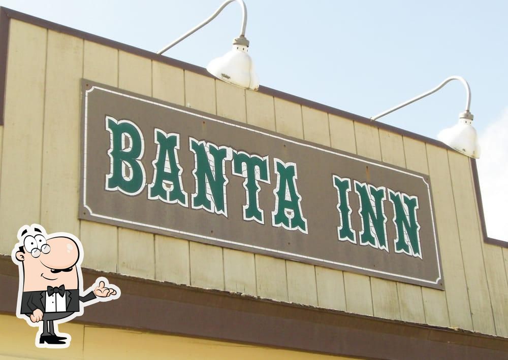Banta Inn in Tracy - Restaurant menu and reviews