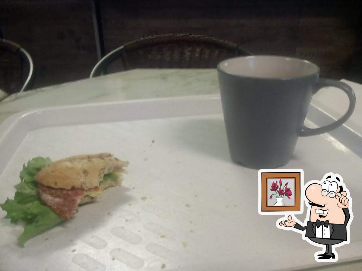 Café Muru cafe, Rajamäki - Restaurant reviews