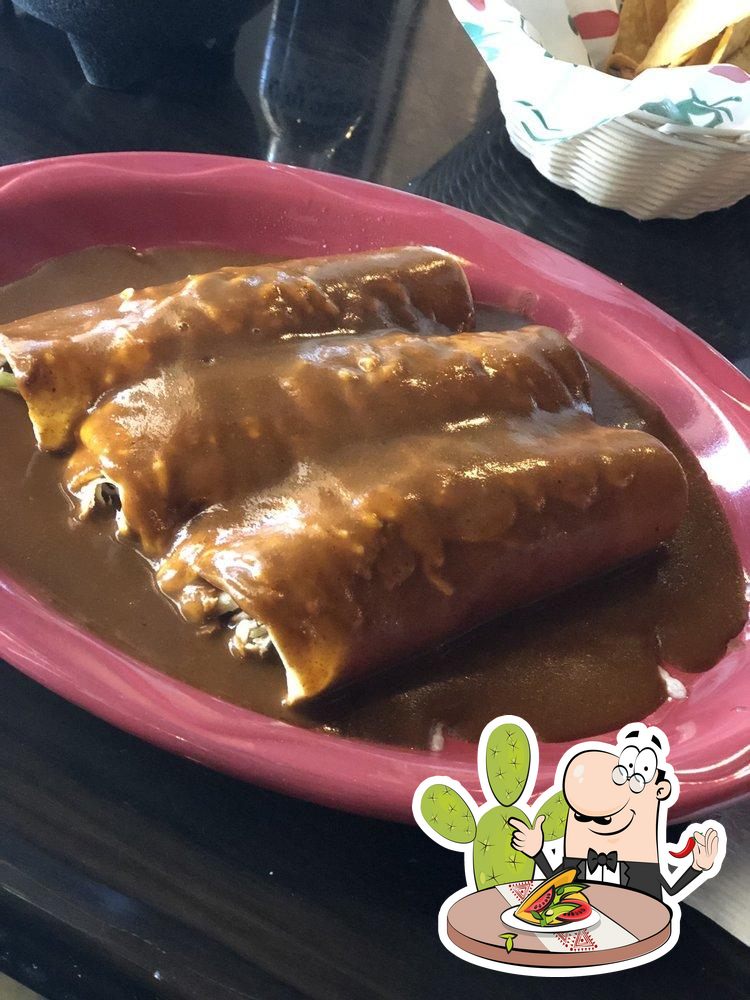 Gran Agave in Riverview - Restaurant menu and reviews
