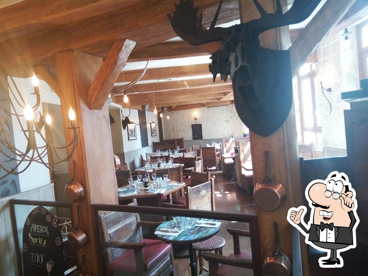 Le Plomb du Cantal Rive Droite, Paris - Menu du restaurant, prix et avis