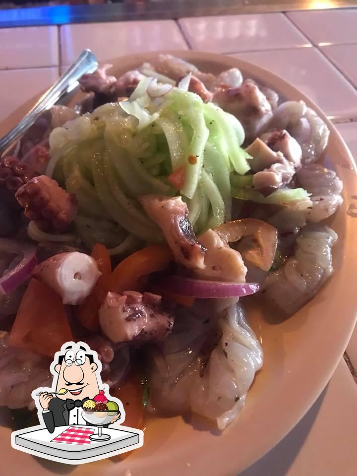 Marina Bar, Mexicali - Restaurant reviews