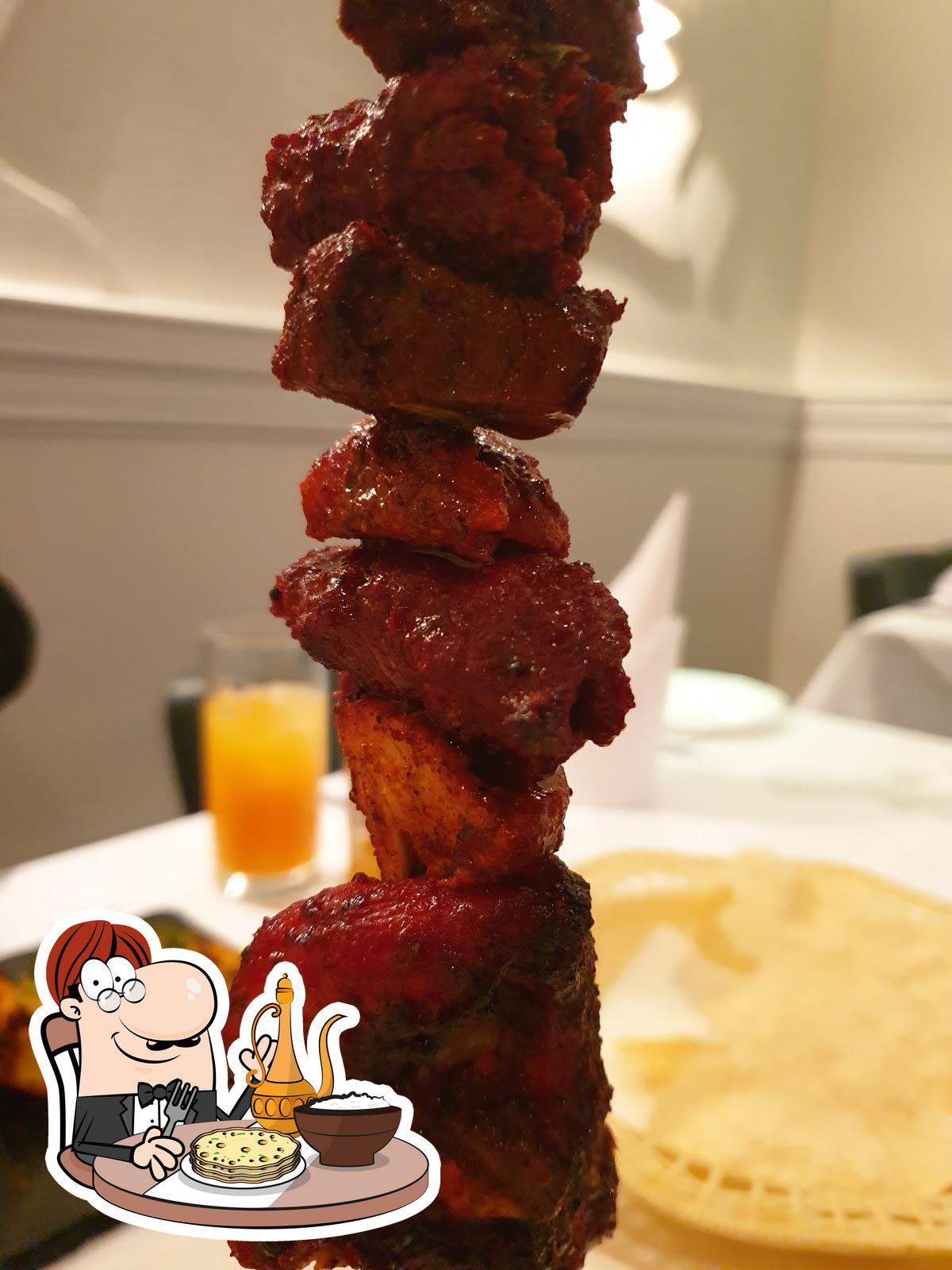 Mint Room Barry in Barry - Restaurant reviews