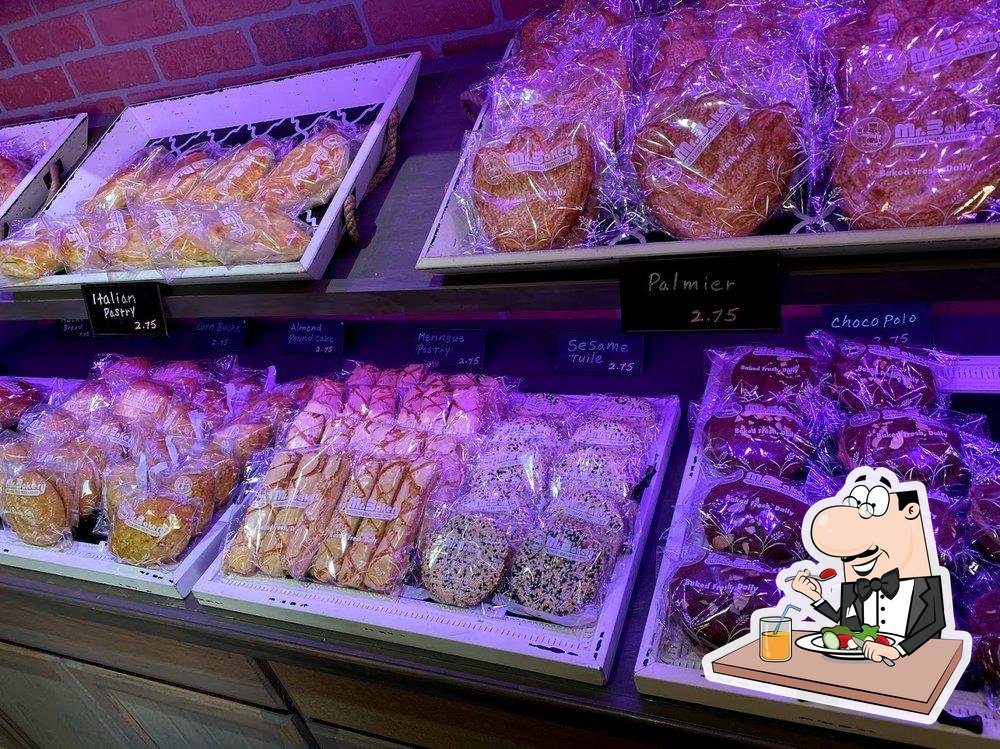 Mr Bakery in Aurora - Restaurant reviews