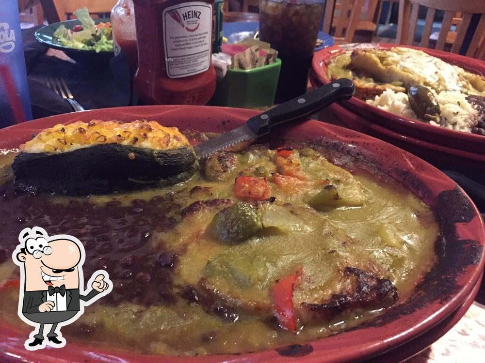 Oscar's Cafe, Springdale - Restaurant menu, prices and reviews