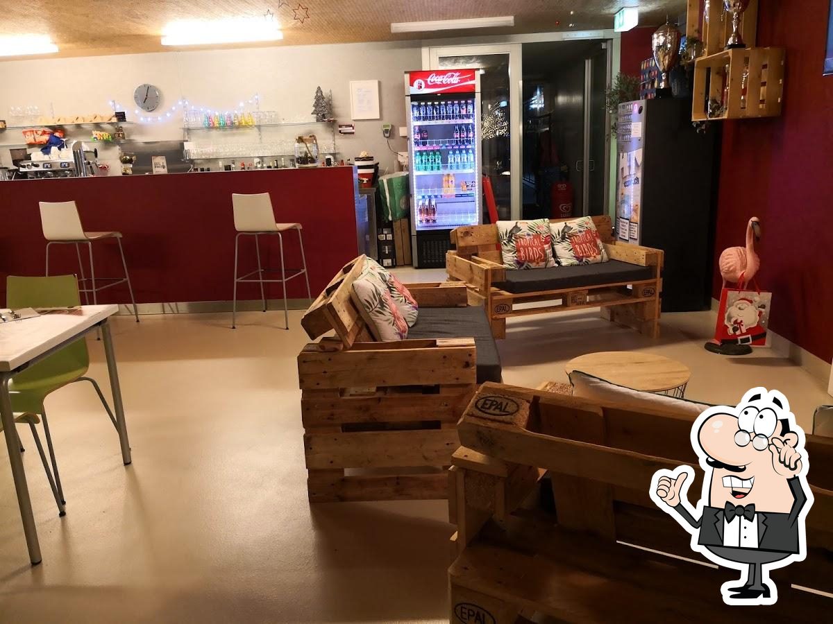 Restaurant des Buchilles, Boudry - Critiques de restaurant