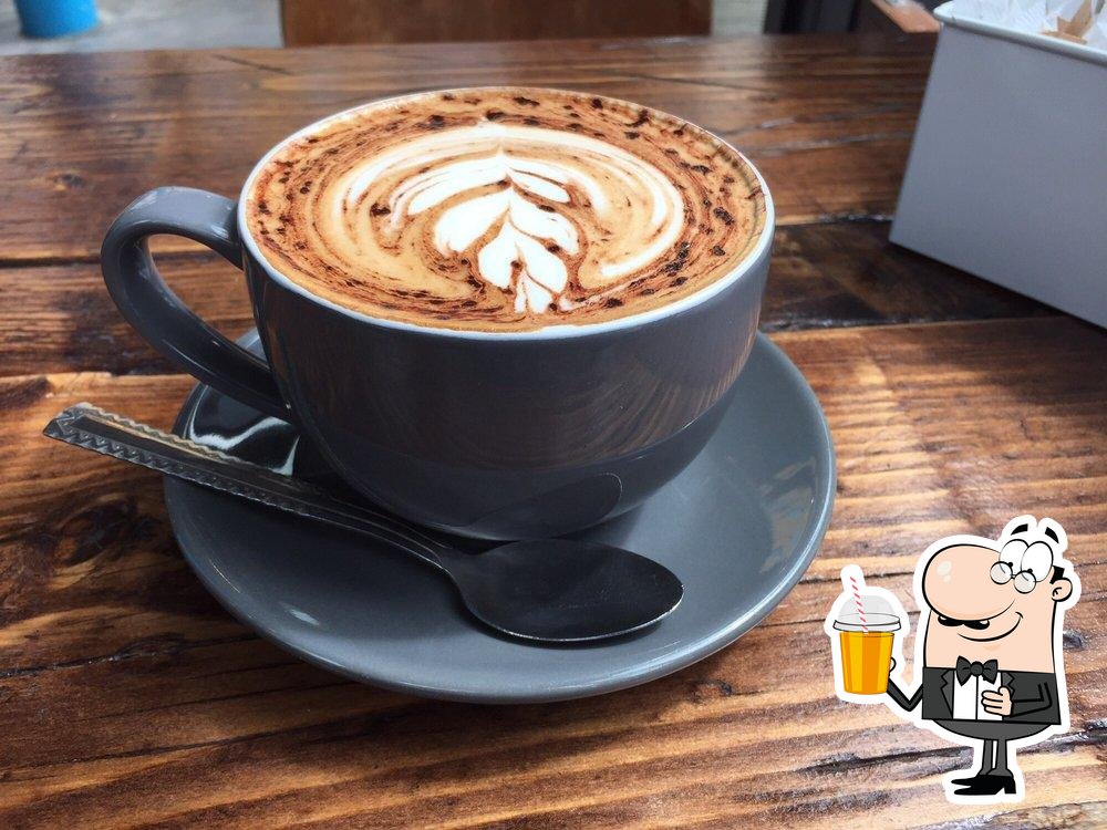 Three Fools Coffee in Cork - Restaurant menu and reviews
