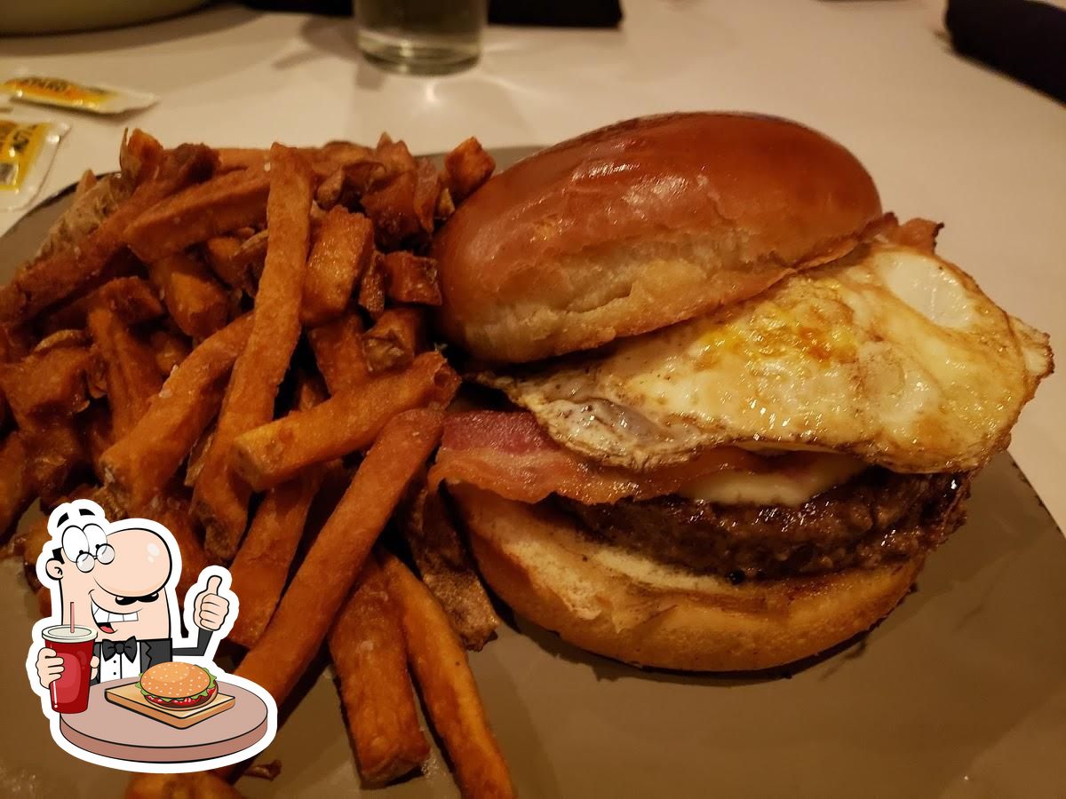 Finley's Tap House in Springfield - Restaurant menu and reviews