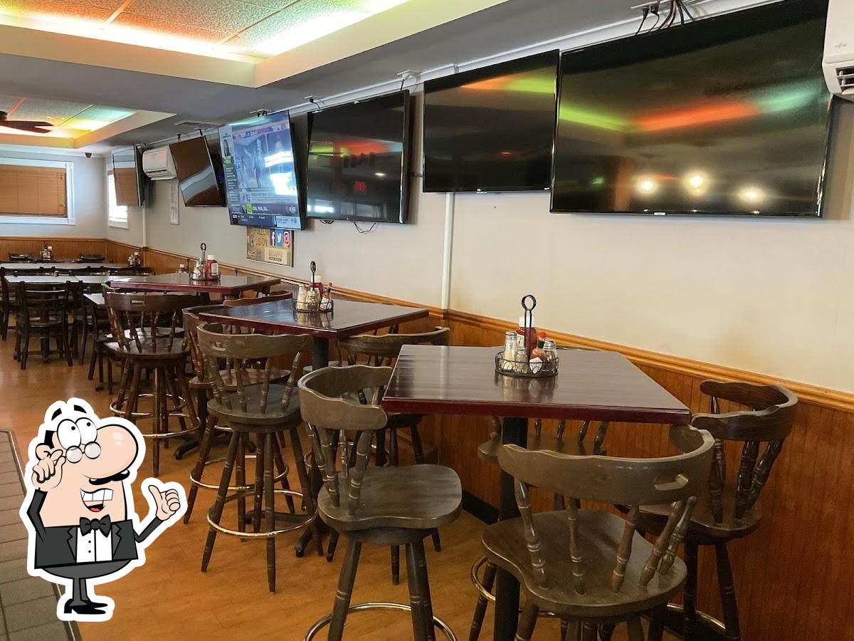 Jojo's Tavern, Hamilton Township - Restaurant menu, prices and reviews