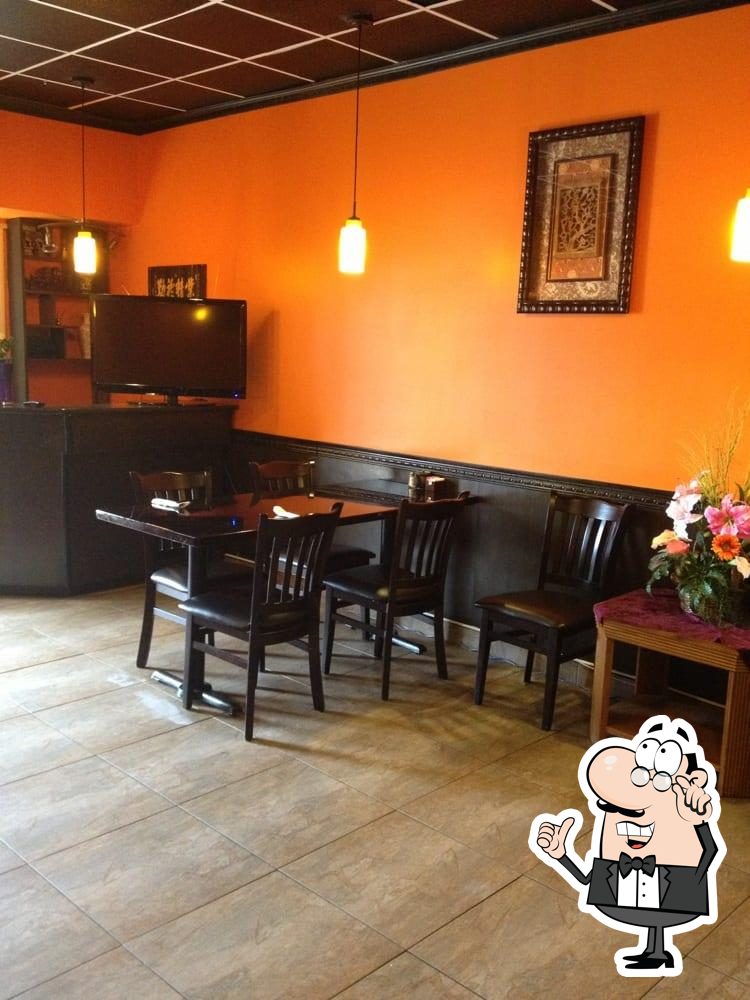 Main Moon, Worthington - Restaurant menu, prices and reviews
