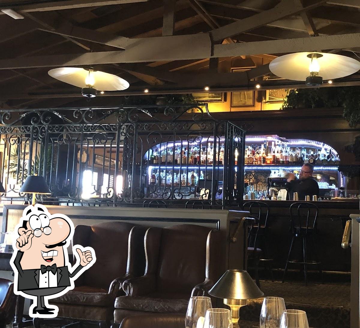 The Sardine Factory, Monterey - Restaurant menu, prices and reviews