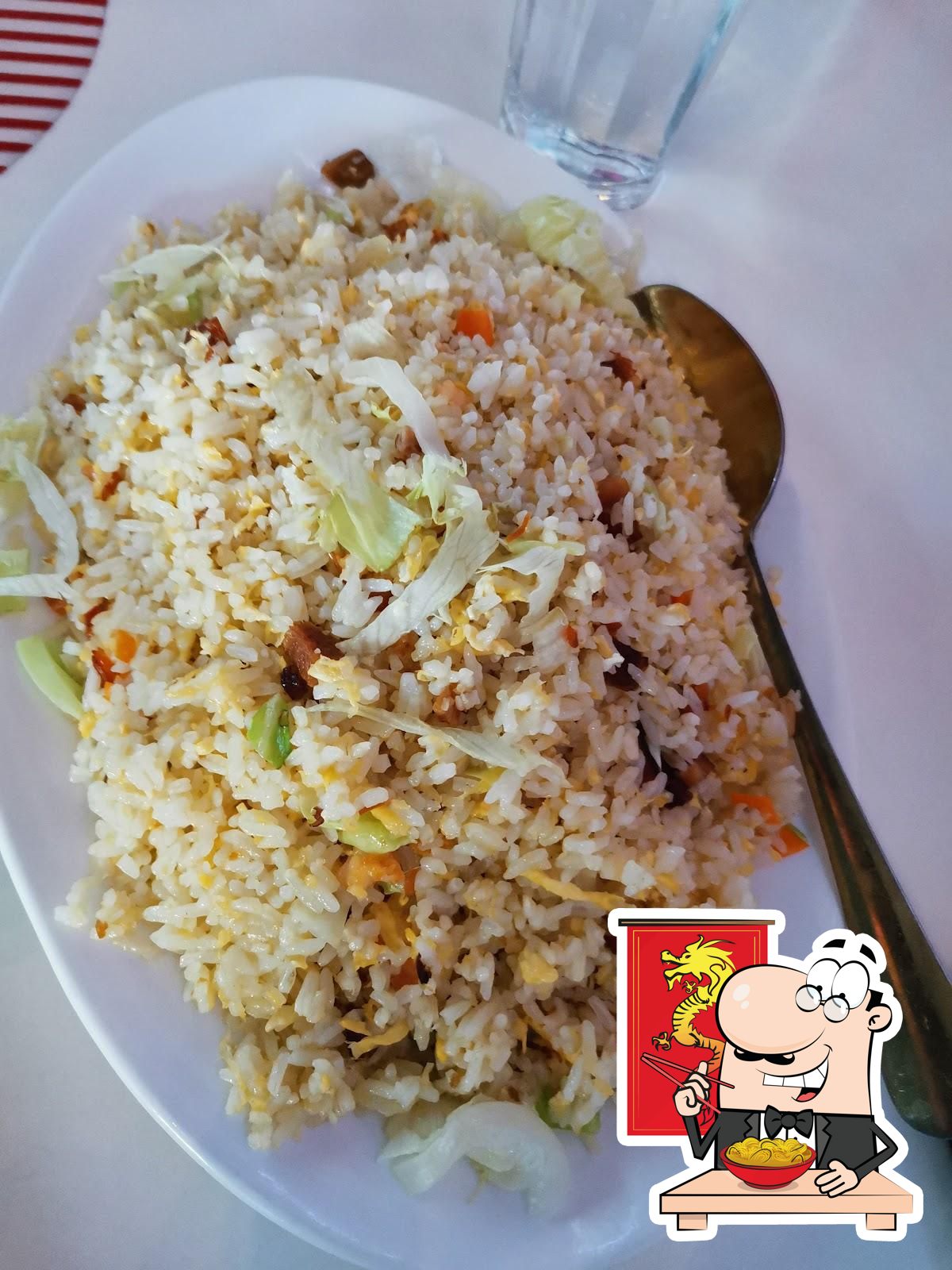Mixed Temptation Restaurant Lanang branch, Davao City - Restaurant menu ...