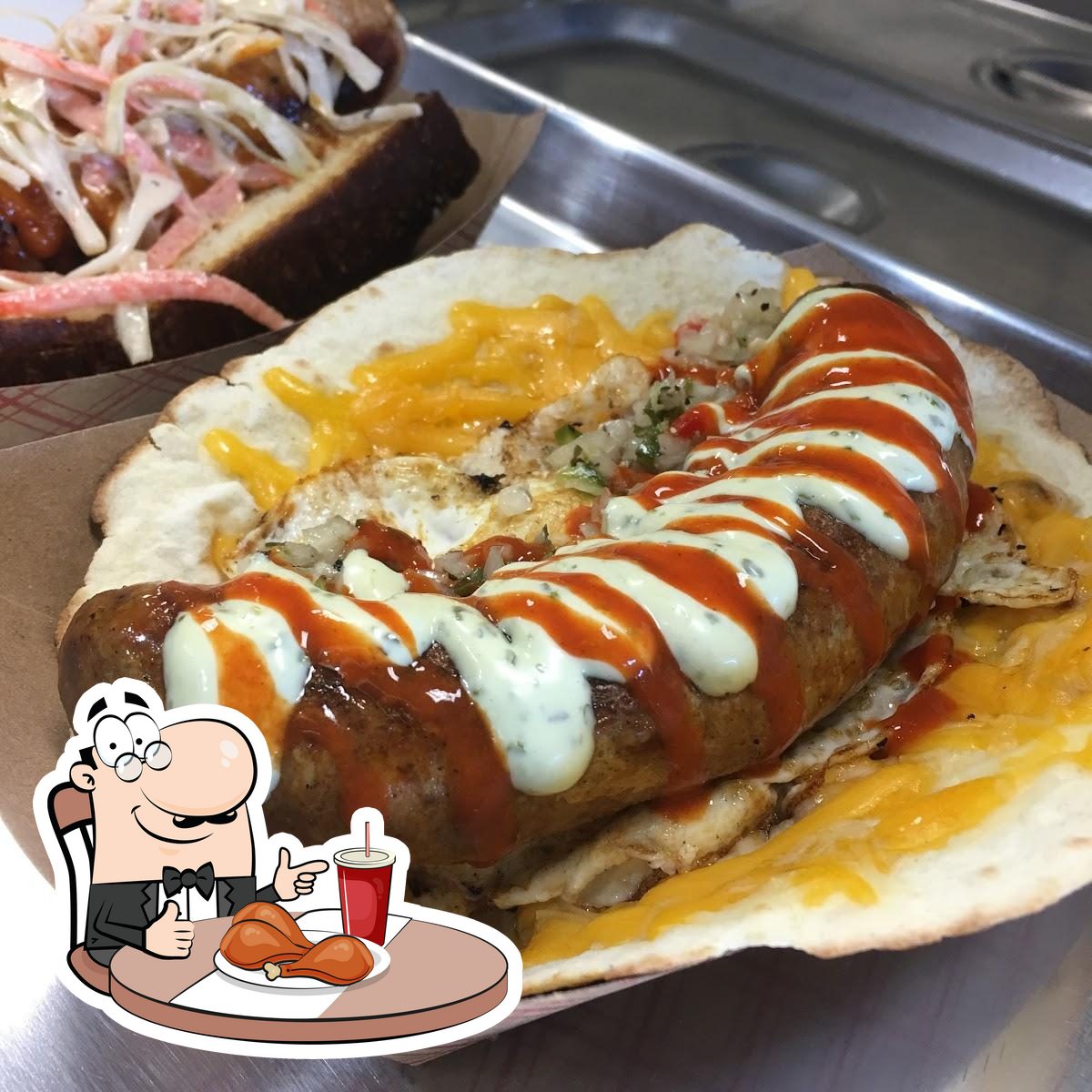 Wiener Kitchen, Overland Park - Restaurant menu, prices and reviews