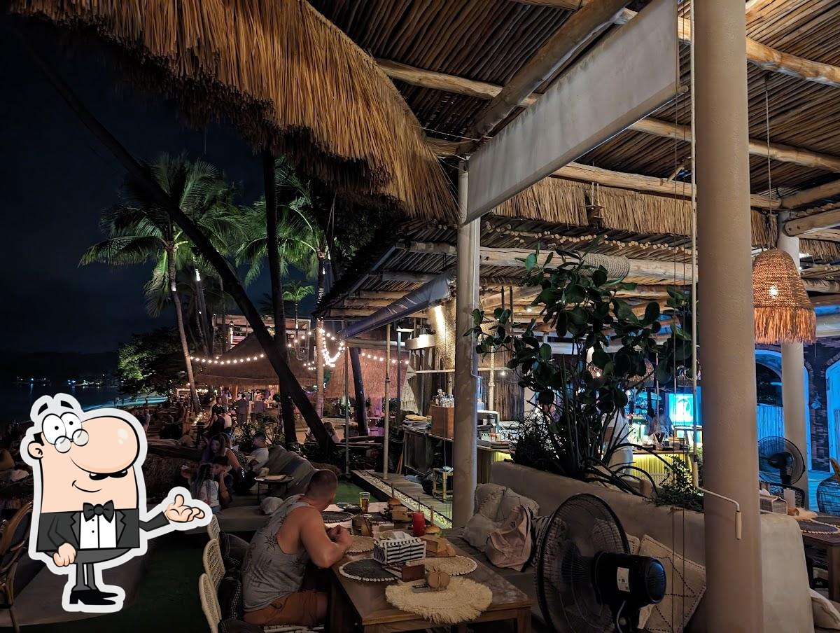 Coco Tam’s, Ko Samui - Restaurant menu, prices and reviews
