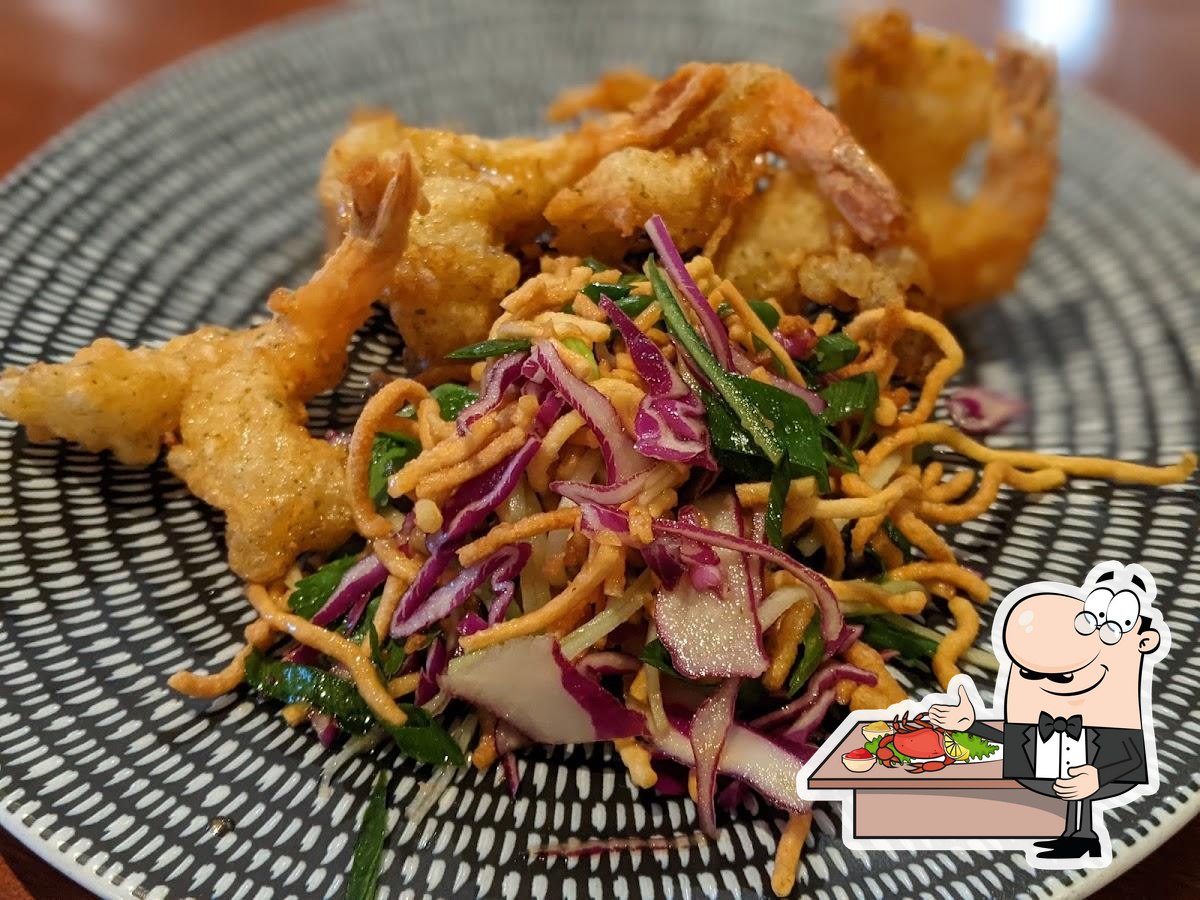 Wheeler's Seafood Restaurant & Oyster Bar in Pambula - Restaurant reviews