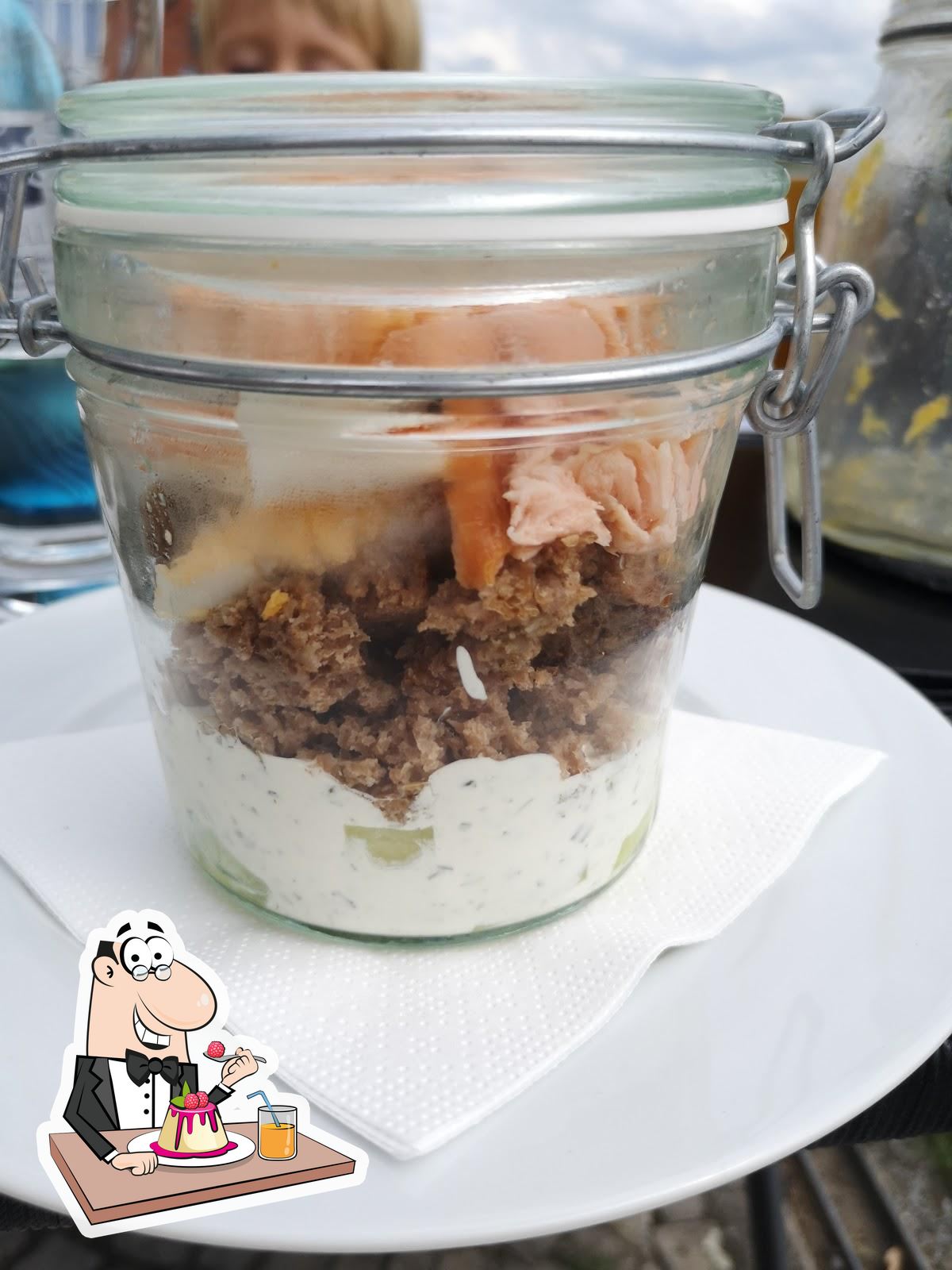 Anker Café cafe, Wittenberge - Restaurant reviews
