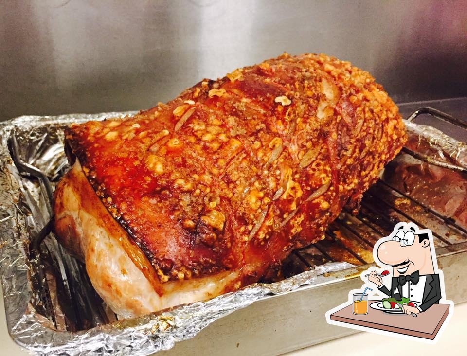 Brendan Drive Snack Bar in Nerang - Restaurant reviews