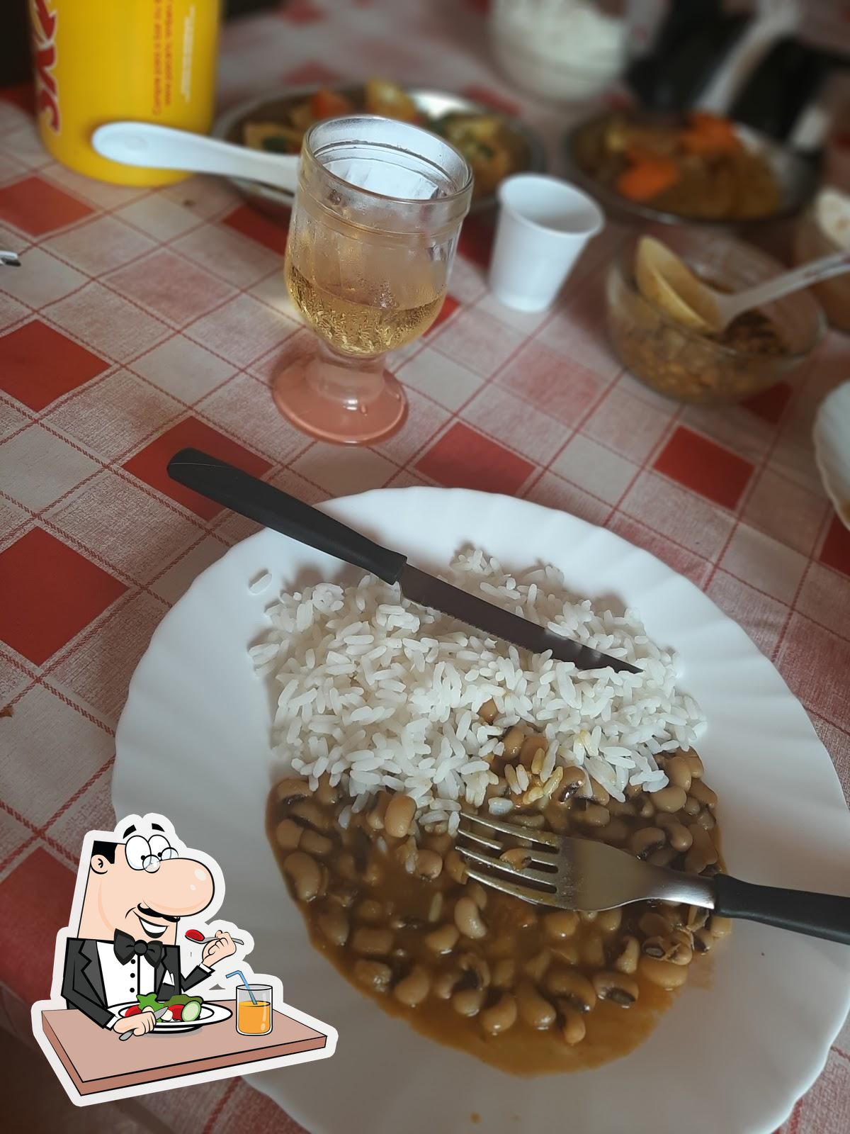 Café Boteco, Brasil, Praça Renato Leone - Restaurant reviews